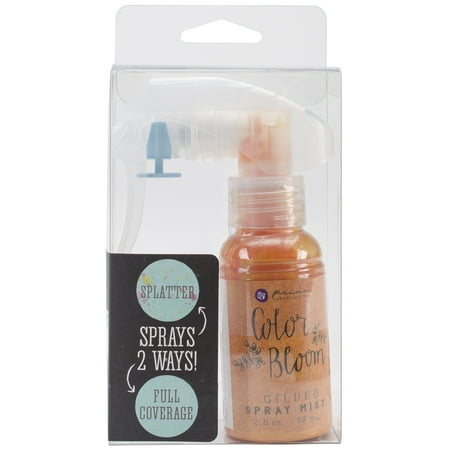 Color Bloom Spray Mist 2oz-Sultry Shimmer Gilded | Walmart Canada