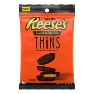 Reese's, Mallow-Top Milk Chocolate and Marshmallow flavored white crème ...