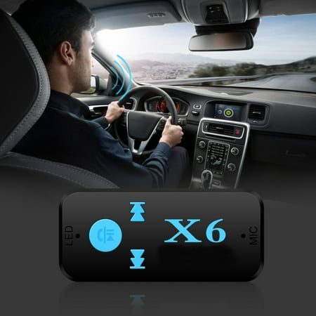 Wireless Memory Card Reader Audio Receiver, 5.0 Wireless , For Car ...