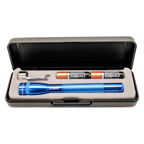 Maglite Mini-Maglite LED - Walmart.com - Walmart.com