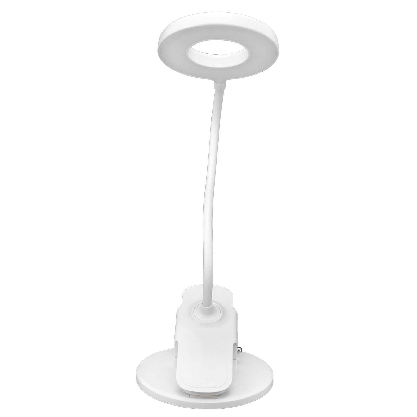 Click here for Ymiko Clip Desk Lamp  Folding Desk Lamp For Dorm F... prices