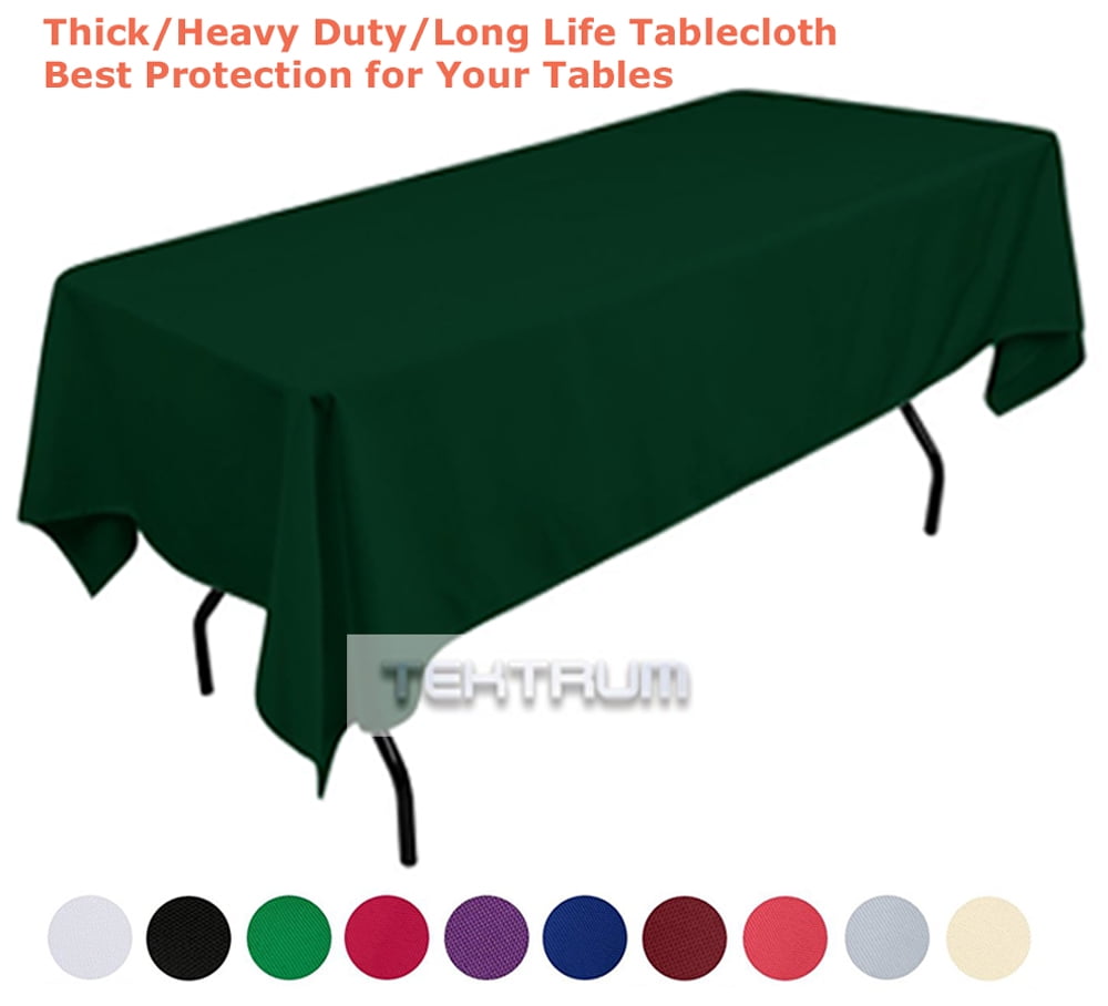60 X 102 Tablecloth