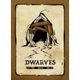 Dwarves - Dig, Delve, Die Great Condition - Walmart.com