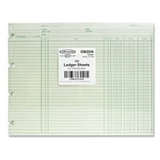 Ledger Paper - Walmart.com