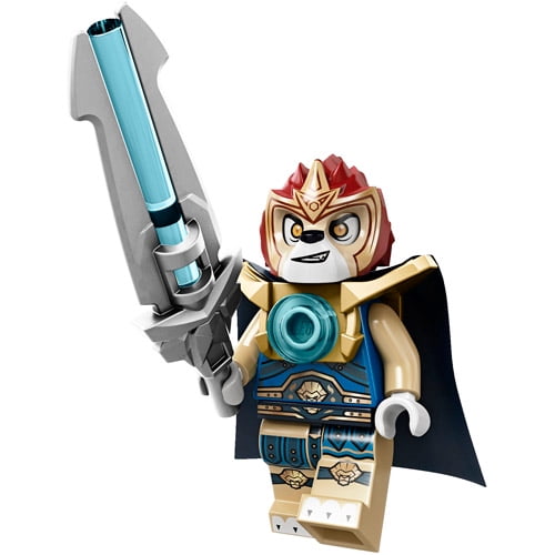 Lego Chima Lagravis Speedor