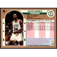 Kevin Gamble #15 1992-93 Fleer - Walmart.com