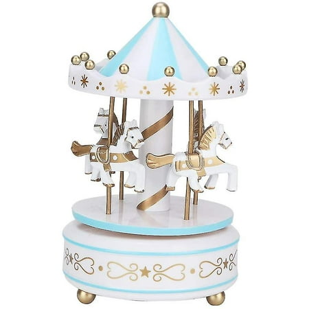 Carousel Music Box | Walmart Canada