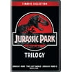 Universal Studios Jurassic Park Trilogy (DVD), Complete Sci-Fi ...