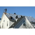 INTERWRAP UDL30 Roof Underlayment Roll, 250 ft L, 48 in W, Synthetic ...