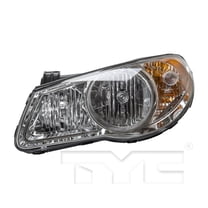 TYC HEADLIGHT ASSEMBLY - Walmart.com