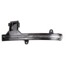 Trail Ridge Mirror Caps Chrome Towing Pair Set of 2 for Ford Pickup ...