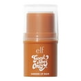 e.l.f. Good Vibes Only Shroom Lip Balm, 0.13 oz - Walmart.com