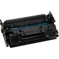 Canon Genuine Toner 057 Black, High Capacity for Laser Printers ...