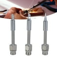 3Pcs Soldering Tip Set USB Soldering Iron Head Soldering Iron Tip 510.0 ...