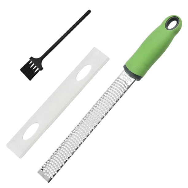 Stainless steel cheese planer, cheese planer, lemon shaver, kitchen ...