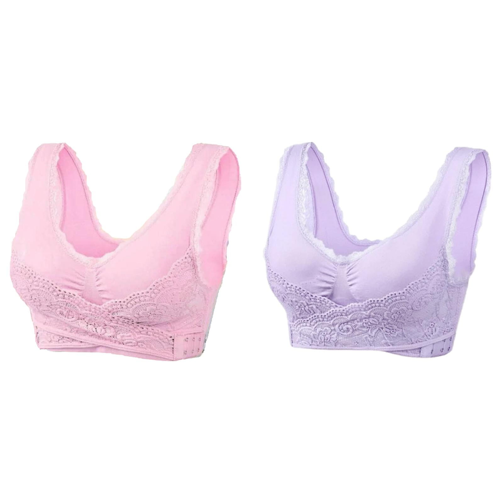 Click here for Lojoutye 2 Pack(Pink 1pcs & Purple 1pcs) Multipack... prices