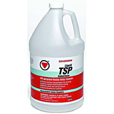 Savogran All-Purpose Cleaners, 127.98 Fluid Ounce - Walmart.com