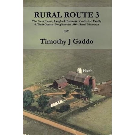 Rural Route 3 | Walmart Canada