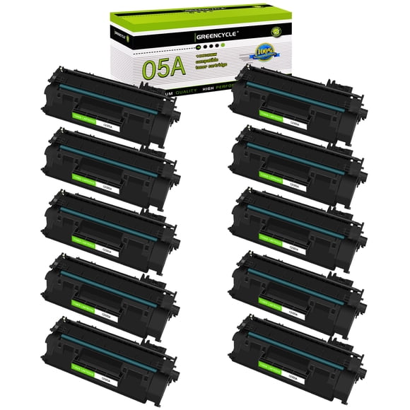 Hp Laserjet P2035 Toner Cartridge