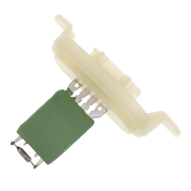 Resistencia Del Ventilador Del Motor Del Ventilador De Del Calentador ...