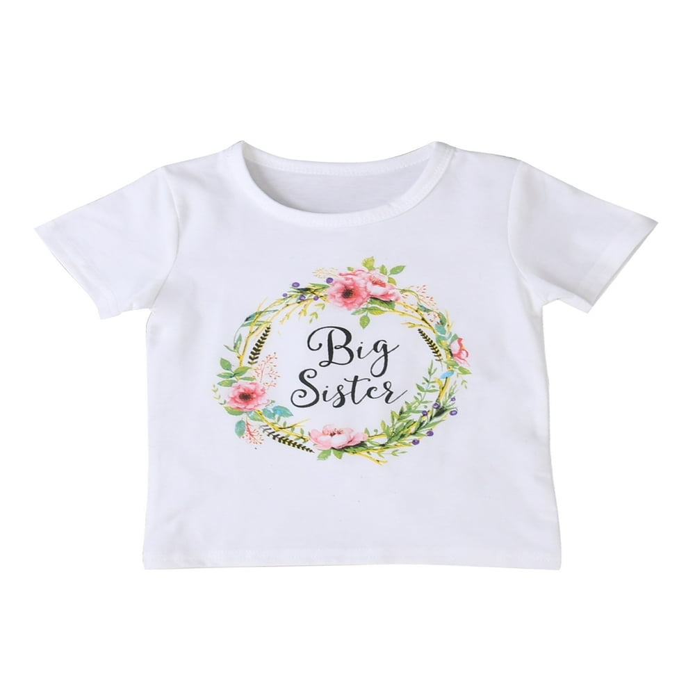 Click here for Generic Baby Toddler Girl Little Sister Big Sister... prices