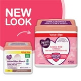 Parent's Choice Added Rice Starch Baby Formula Powder for Spit-up, 32.2 ...