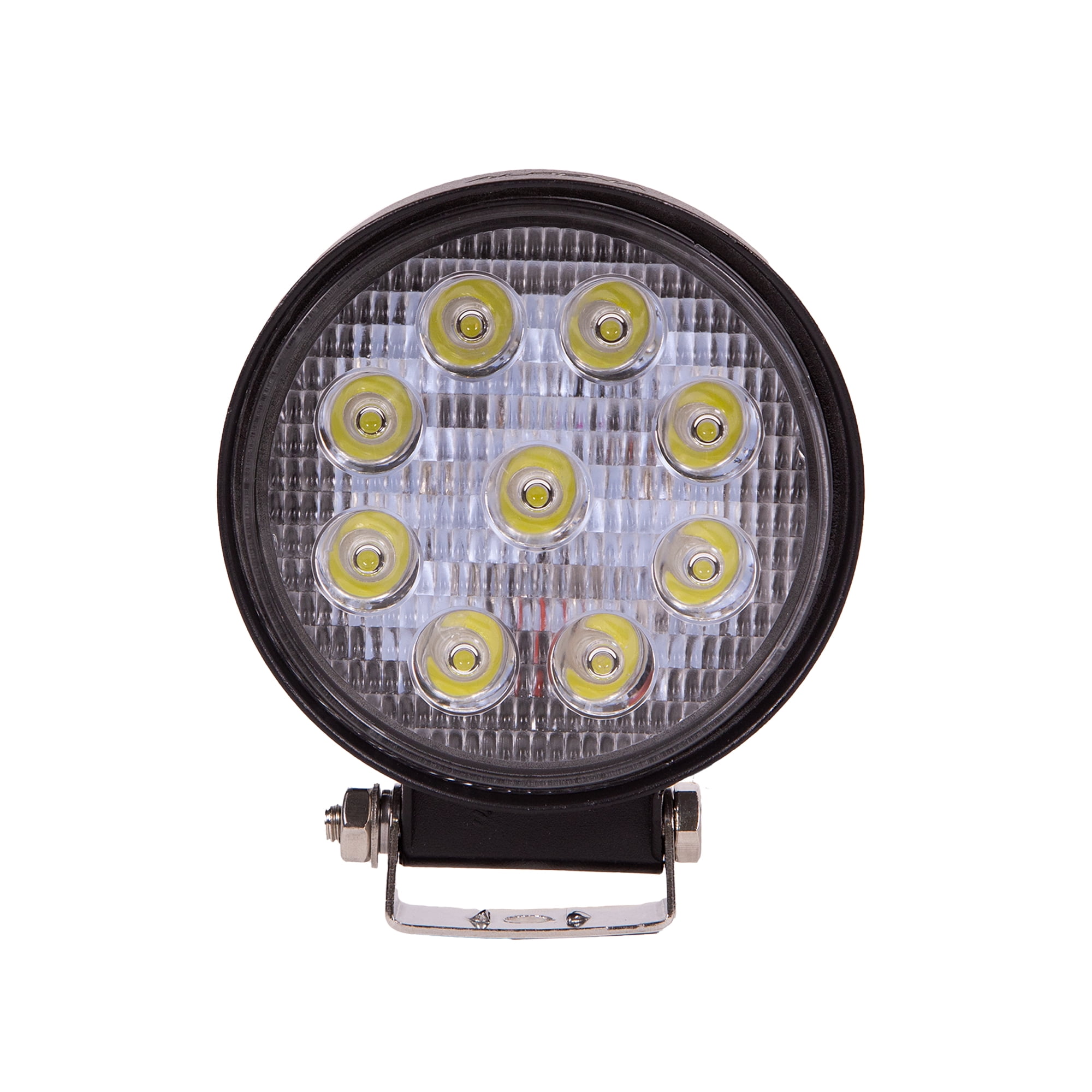 Alpena TaskLED 9 LED Work, Utility, and Task Light, Mounted Light ...