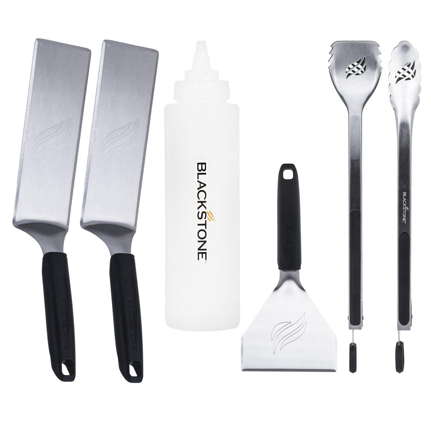 Click here for Blackstone Deluxe Toolkit 6 Piece prices