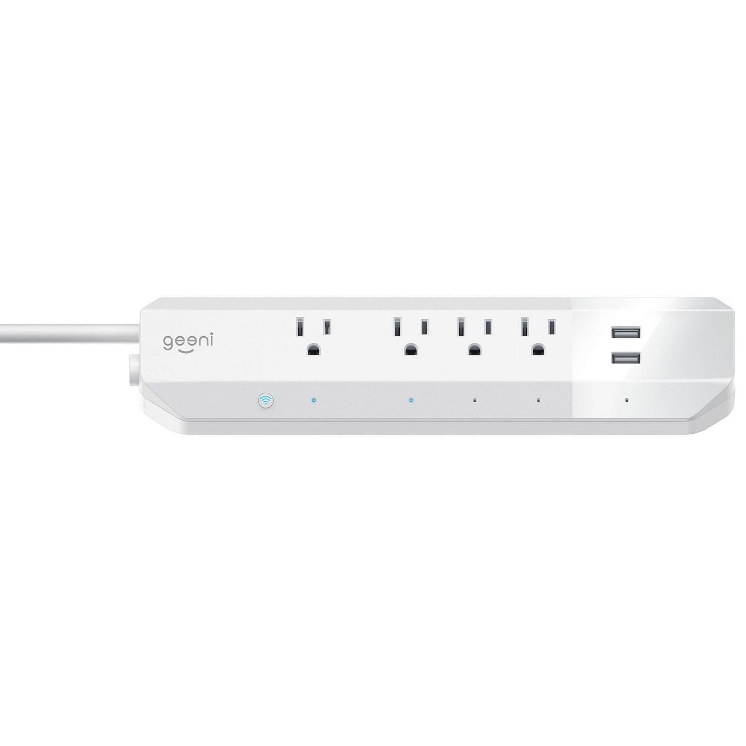 Click here for Merkury Innovations Smart Wi-Fi Surge Protector prices