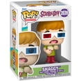 Funko POP! Animation: Scooby-Doo! - Shaggy - Walmart.com