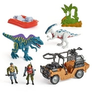 Adventure Force Caldera Radio Controlled Fiery T-Rex - Walmart.com