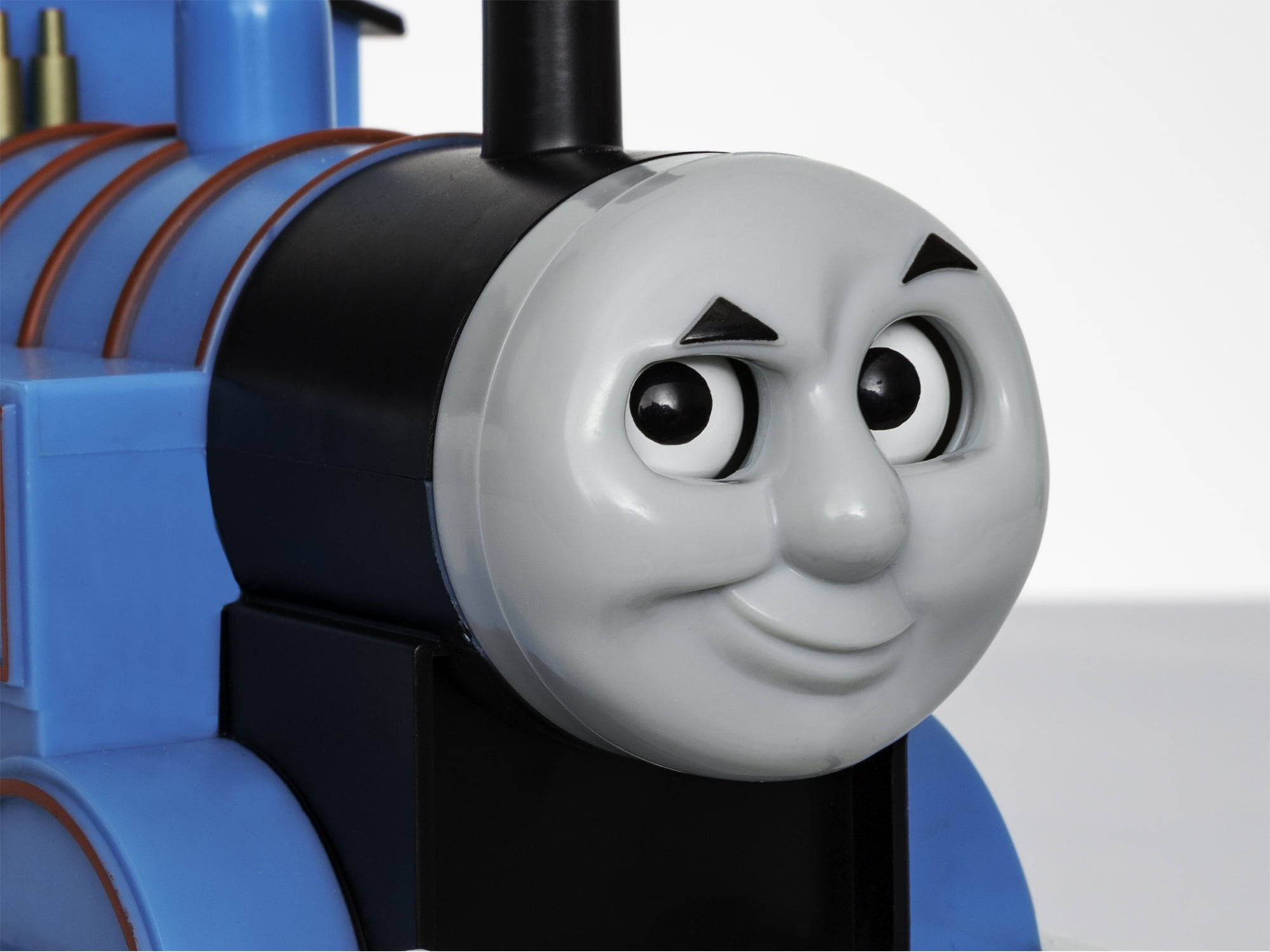Thomas The Tank Engine Reaction Faces