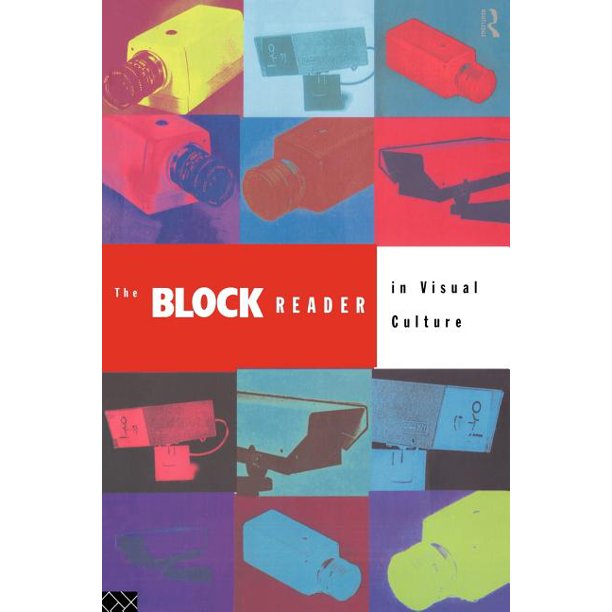 The Block Reader in Visual Culture (Paperback) - Walmart.com