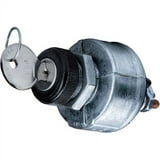Tectran 19-1312 4 Position Ignition Switch - Walmart.com