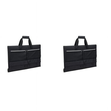 BLACK BELLINO COMPUTER BRIEFCASE - Walmart.com