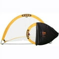 Free Shipping! Pugg 1063943 Portable Training Goal - Walmart.com ...