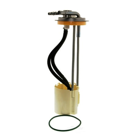 GM Genuine Parts MU1837 Fuel Pump Module Assembly - Walmart.com