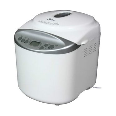 Rosewill 2-Pound Programmable Bread Maker with Automatic Nut Dispenser ...