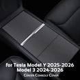 BOXIANG fit for Tesla Model 3 Highland Y Juniper 2024-2026 Center ...