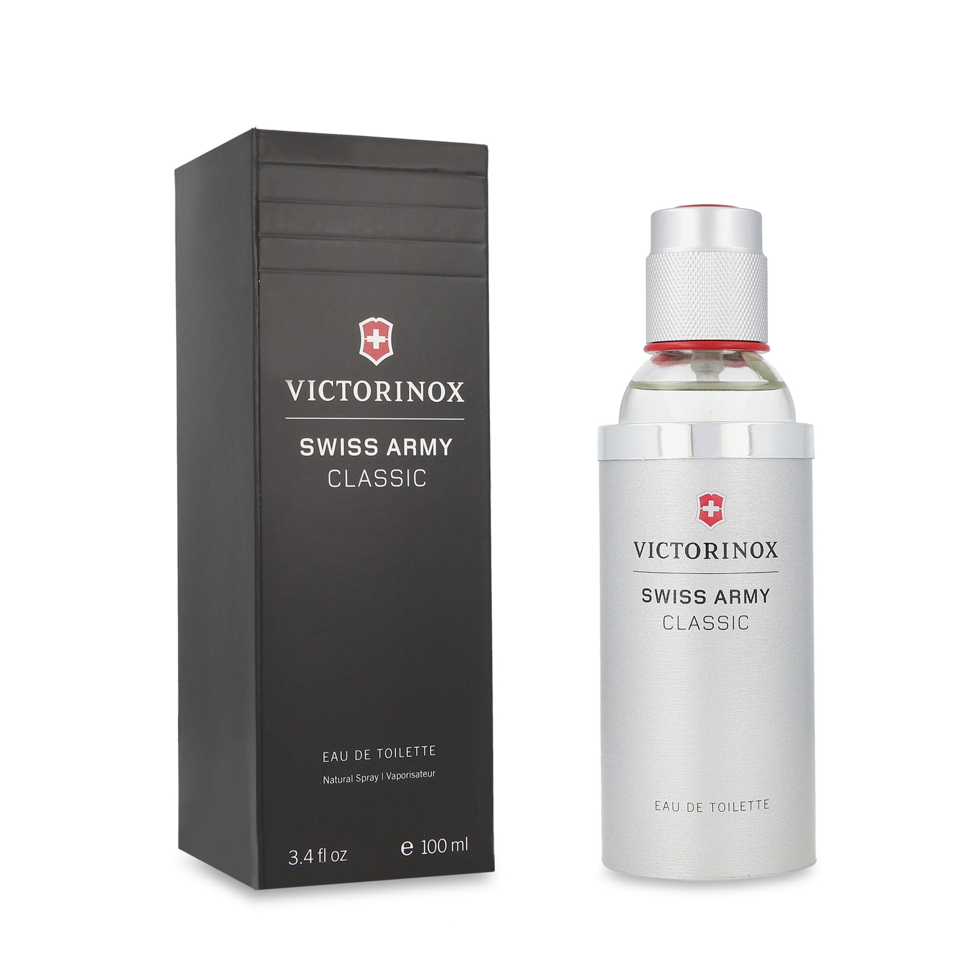 Swiss Army 100 Ml Edt Spray Swiss Army Swiss Army | Walmart en línea