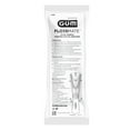 GUM Floss Flossmate Reusable Floss Handle, Ergonomic for Tight Spaces ...