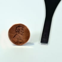 Micro Deep U-Gouge 3mm - Walmart.com