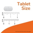 NOW Supplements, Vitamin C-500 Tablets with Rose Hips, Ascorbic Acid ...