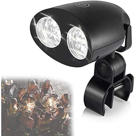 Upgraded Outdoors Grill Light, Bright LED BBQ Lights with Waterproof ...