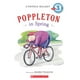 Scholastic Reader Level 3: Poppleton in Spring (Paperback) - Walmart.com