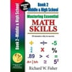 Mastering Essential Math Skills: Mastering Essential Math Skills, Book ...