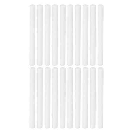 Uxcell Cotton Filter Sticks, Refill Sticks Filter Wicks Replacement (3. ...