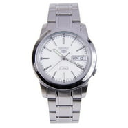 Seiko 5 Automatic SNK607K1 SNK607K SNK607 Men's Watch - Walmart.com