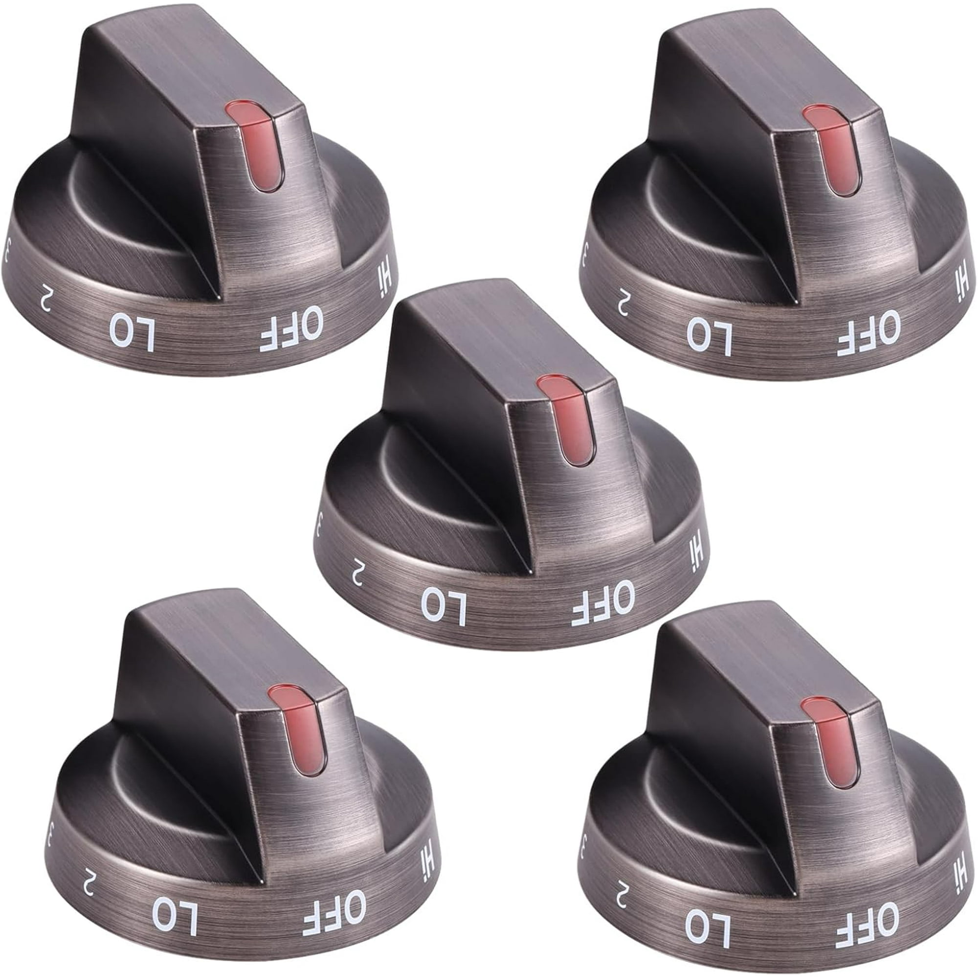 Click here for Salafire Dg64-00975a Electric Range Knobs  Ne/Nx90... prices