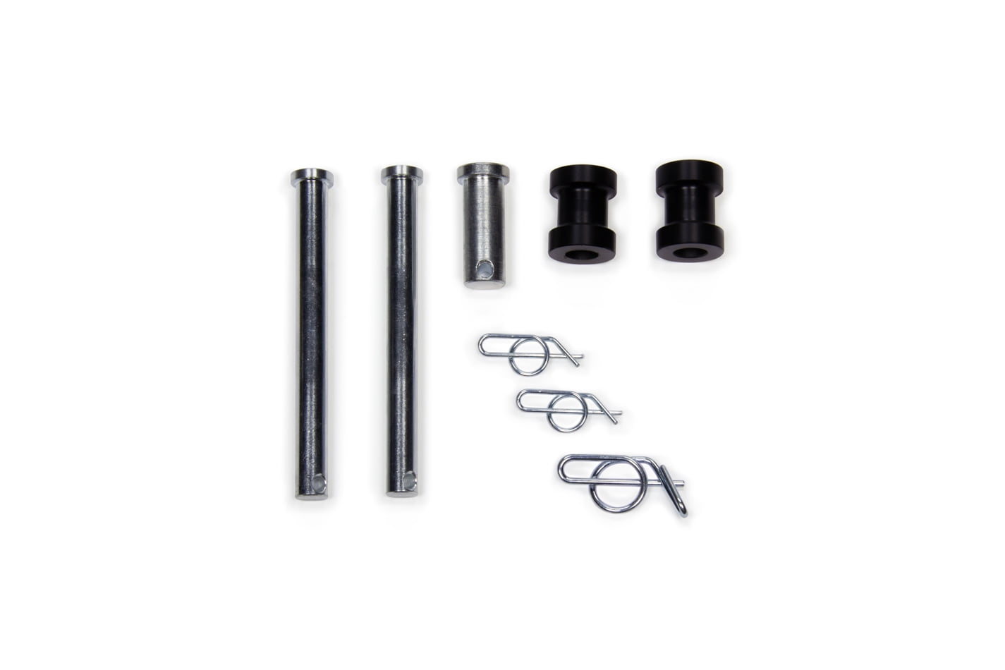 Ladder Pin Kit 3-3/4 Long Steel W/ 1/2 Pin - Walmart.com